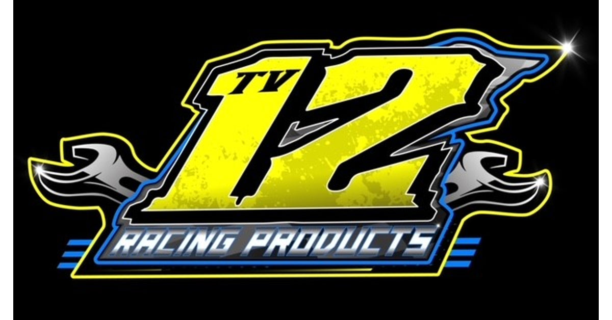TV12 RACE PRODUCTS